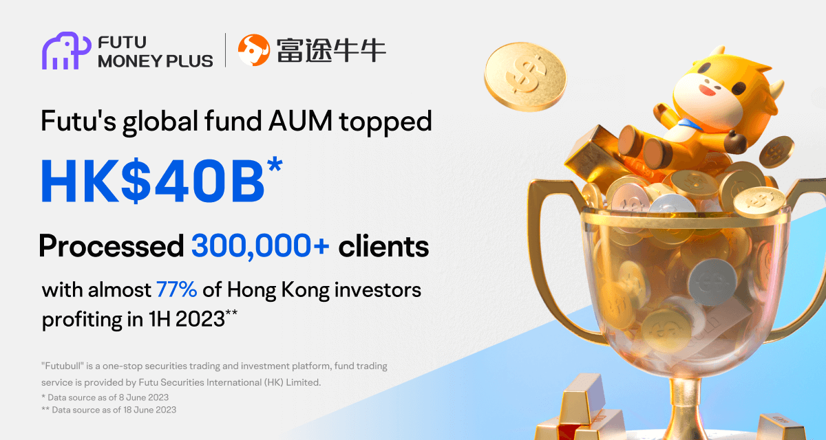 Futu Securities | Brokerage Firm, Ranked No.1 in Transaction Volume ...