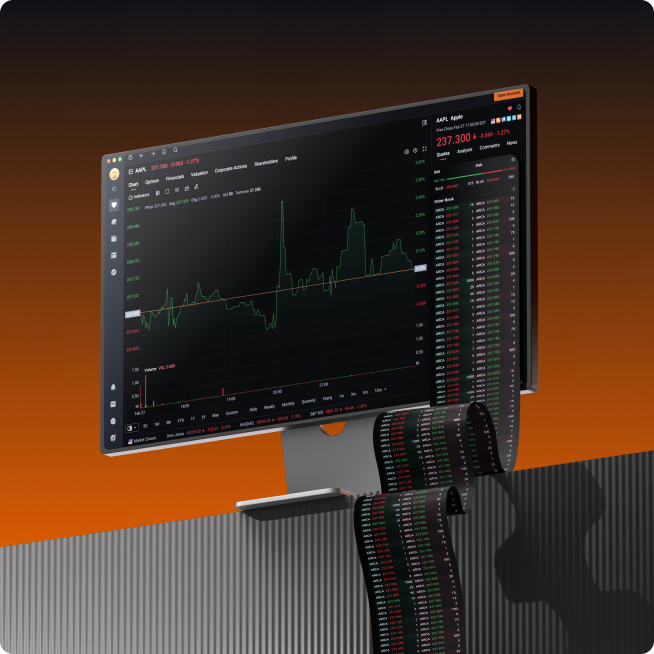 Free Download Futubull App